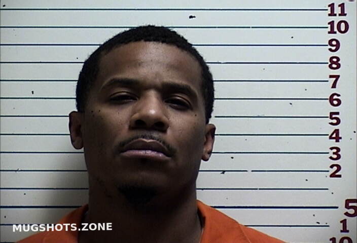 RYAN CHRISTOPHER RAY 12/05/2025 - Comanche County Mugshots Zone