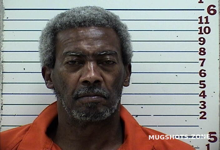 BOLDEN JOSEPH DARNELL 12/05/2025 - Comanche County Mugshots Zone