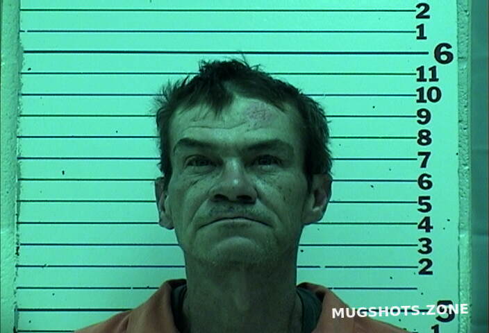 GARDNER JOHN LAWRENCE JR 12/07/2025 - Comanche County Mugshots Zone