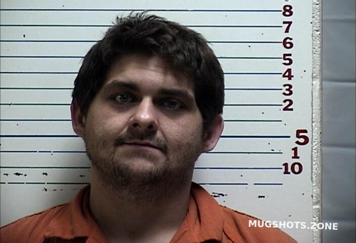 NATION JARED RICHARD 12/07/2025 - Comanche County Mugshots Zone