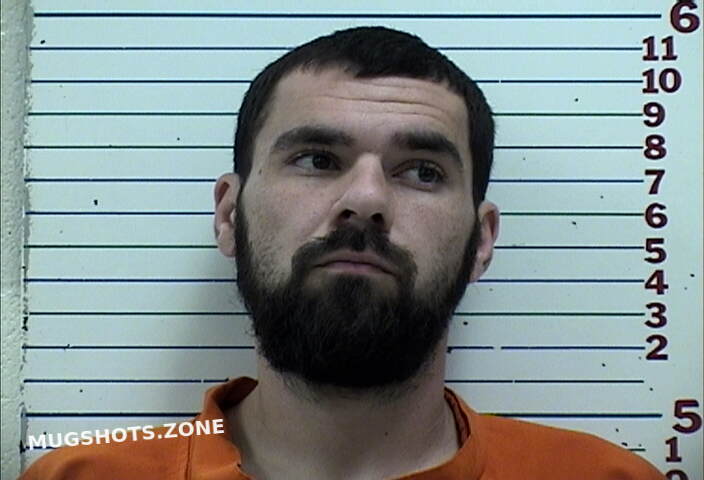 GULA LUCAS STEPHEN 12/09/2025 - Comanche County Mugshots Zone