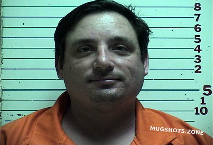 ROBERTS KENNETH JOE 12/11/2025 - Comanche County Mugshots Zone