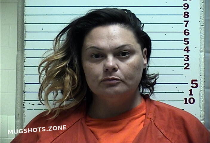 STEWART JESSICA DEIONN 12/23/2025 - Comanche County Mugshots Zone