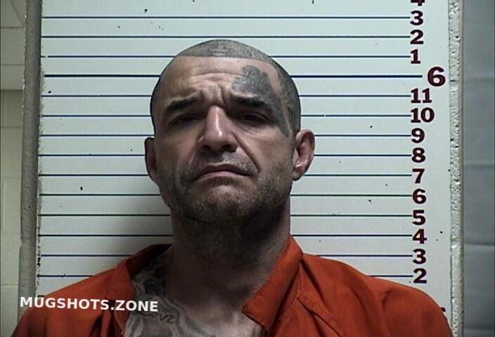 SHORT MICHAEL AARON 01/03/2026 - Comanche County Mugshots Zone