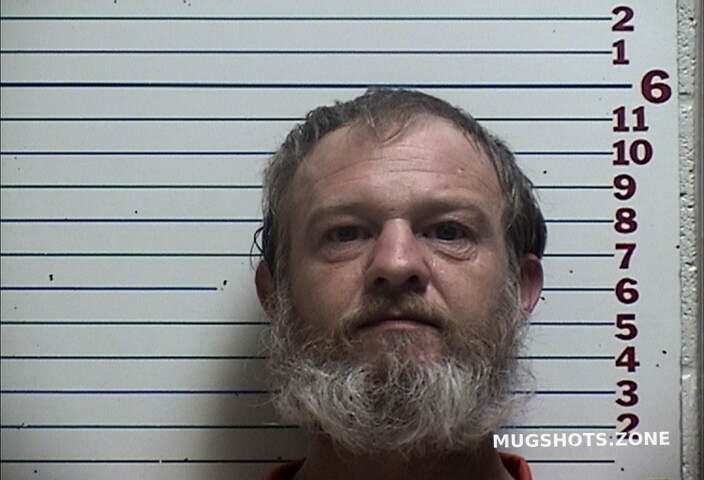 STORY CHRISTOPHER ROBERT 01/06/2026 - Comanche County Mugshots Zone