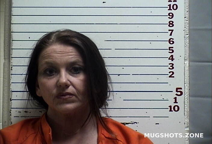 ALTOM TAYLOR DANETTE 01/10/2026 - Comanche County Mugshots Zone