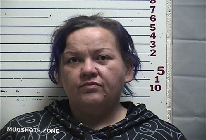 BENNETT TONI ANN 01/27/2026 - Comanche County Mugshots Zone