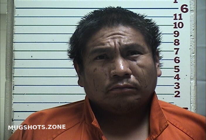 AHDOSY EMMIT MATTHEW 01/30/2026 - Comanche County Mugshots Zone