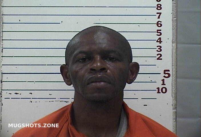 BARNETT CALVIN LEON 02/04/2026 - Comanche County Mugshots Zone