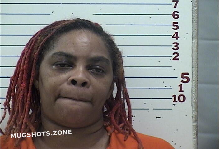 LIPSCOMB KAREN MARIE 02/12/2026 - Comanche County Mugshots Zone