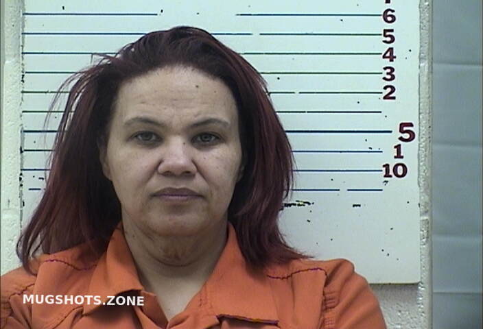 TAVAREZ RACHEL LYNN 02/23/2026 - Comanche County Mugshots Zone
