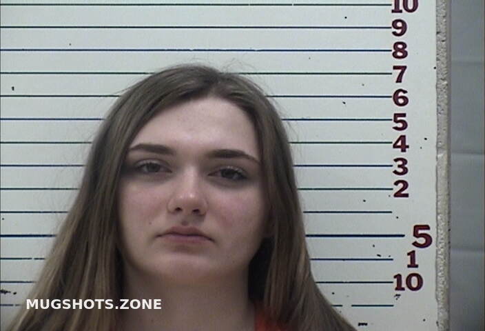 BANDUKA ENA 02/26/2026 - Comanche County Mugshots Zone