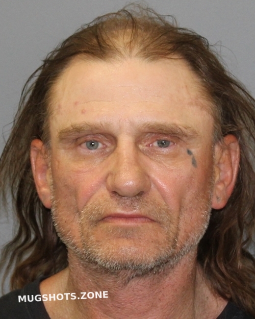 TIMMS DAVID STILES 01/05/2021 - Cooke County Mugshots Zone