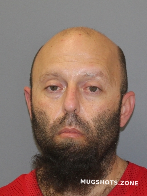 CONSTANTIN LANCE MICHAEL 01/12/2021 - Cooke County Mugshots Zone