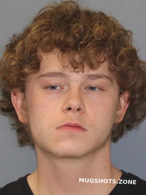 NOYES STEPHEN NEIL JR 02/22/2021 - Cooke County Mugshots Zone