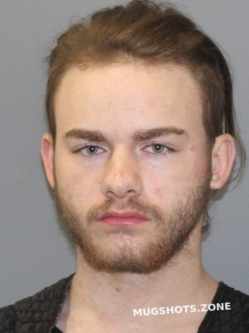 JAMISON DYLAN CHRISTOPHER 02/22/2021 - Cooke County Mugshots Zone