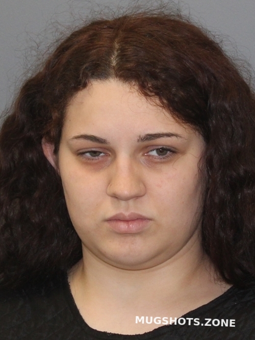 QUICK TYRA LYNN 02/26/2021 - Cooke County Mugshots Zone