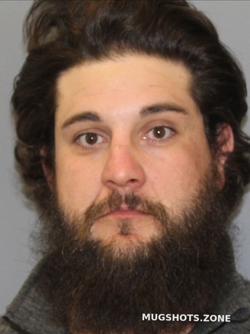 WILSON WAYNE EUGENE 03/05/2021 - Cooke County Mugshots Zone