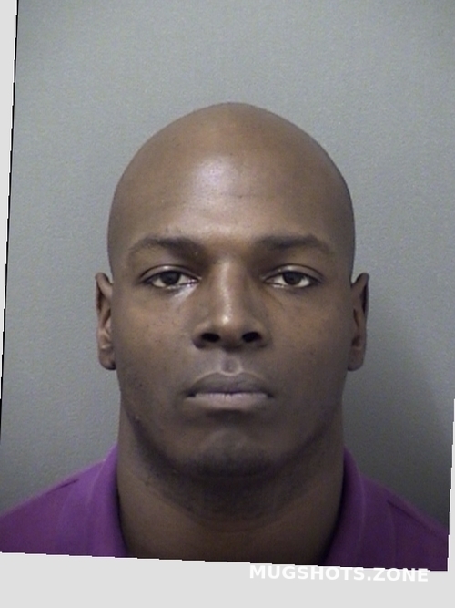 MCCOWAN MATTHEW ALLEN 03/12/2021 - Cooke County Mugshots Zone