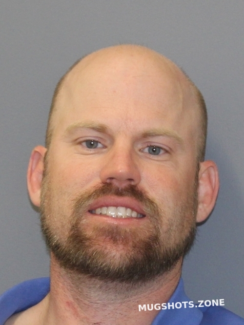 HARRIS JORDAN LANGFORD 03/18/2021 - Cooke County Mugshots Zone