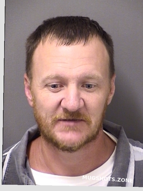 COLEMAN DONALD RAY III 03/22/2021 - Cooke County Mugshots Zone