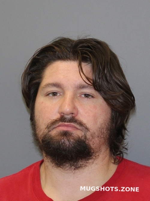 JONES JAY MICHAEL 05/03/2021 - Cooke County Mugshots Zone