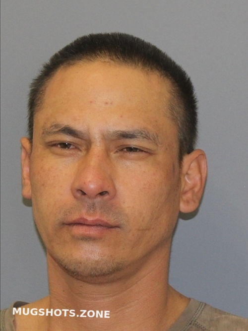 SLOVER JOE PAUL 05/03/2021 - Cooke County Mugshots Zone