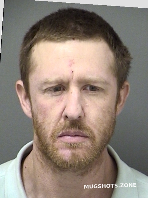 COLEMAN CHRISTOPHER SCOTT 06/04/2021 - Cooke County Mugshots Zone