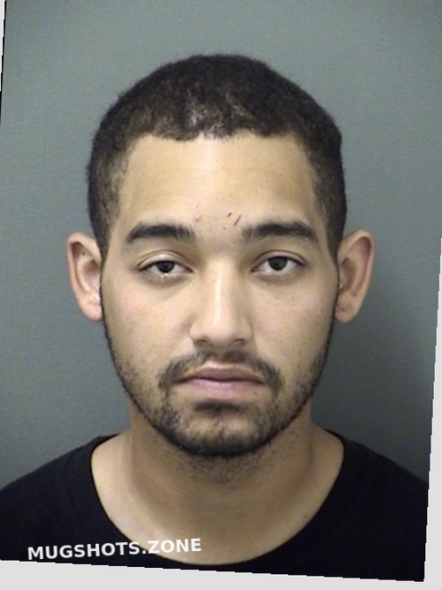 SANDERS COREY MICHAEL 06/20/2021 - Cooke County Mugshots Zone