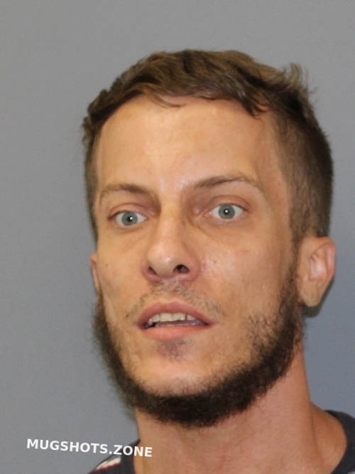 COMBS JOSHUA DAVID 06/20/2021 - Cooke County Mugshots Zone