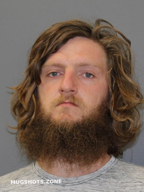 ROGERS STETSON TYLER 07/10/2021 - Cooke County Mugshots Zone