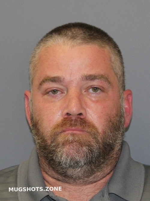 KILPATRICK SHAWN 08/06/2021 - Cooke County Mugshots Zone