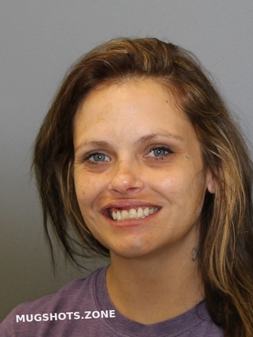REED MEGAN MICHELLE 08/20/2021 - Cooke County Mugshots Zone