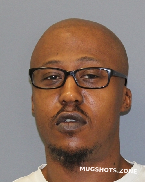 JACKSON TERRENCE LEE JR 09/02/2021 - Cooke County Mugshots Zone