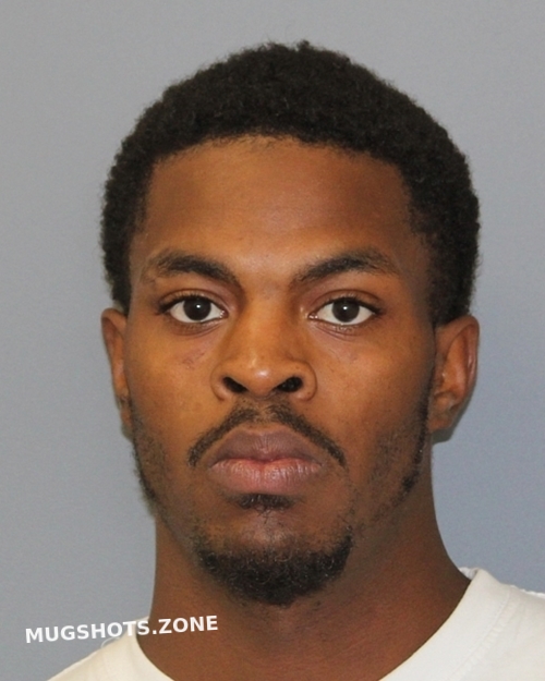 KING ERIC DAMONE 09/07/2021 - Cooke County Mugshots Zone