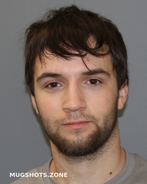 ROSS SHELDON ALEX 09/11/2021 - Cooke County Mugshots Zone