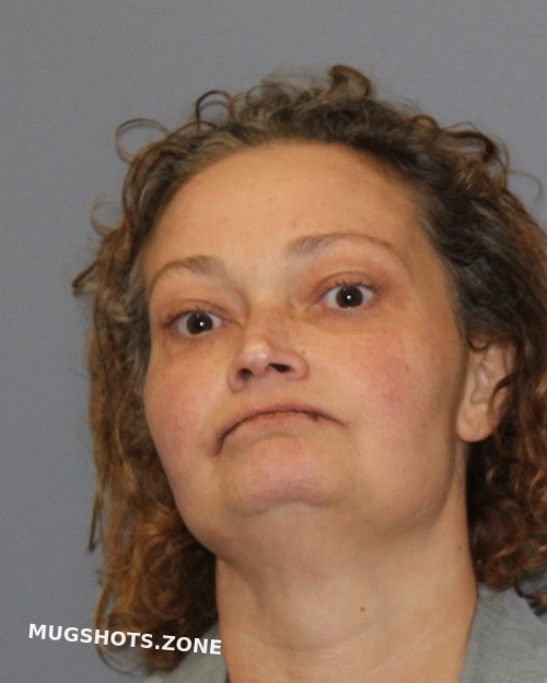 BEVAN SANDY DEANN 09/12/2021 - Cooke County Mugshots Zone