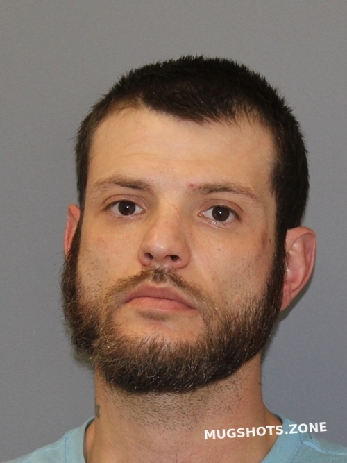 BRYANT ZACHARY ROYCE ELBERT 09/18/2021 - Cooke County Mugshots Zone