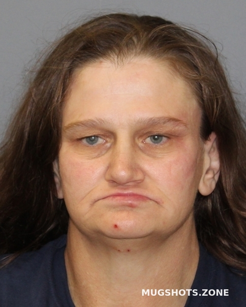 TIMMS CHRISTINA GALE 10/01/2021 - Cooke County Mugshots Zone
