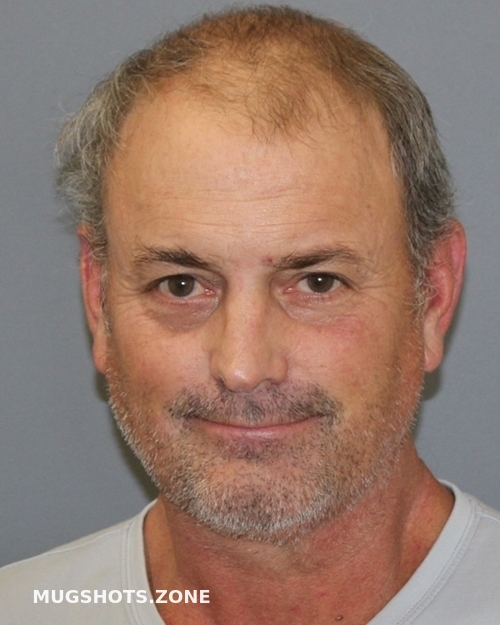 PELLOW JAMES DONALD 10/07/2021 - Cooke County Mugshots Zone