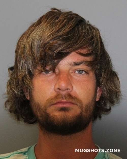 HOGAN RICKY CHARLES 10/19/2021 - Cooke County Mugshots Zone