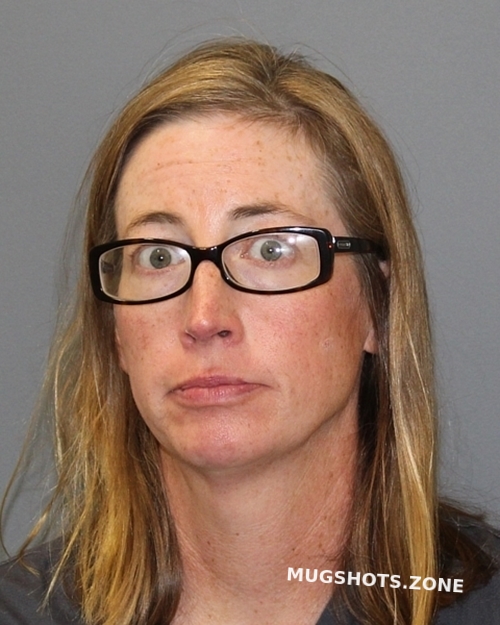 PARKER RANDA RENEE 10/21/2021 - Cooke County Mugshots Zone