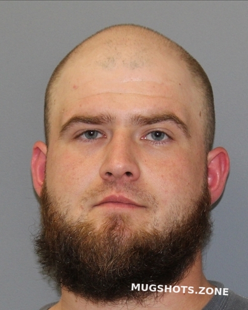 BILBREY MATTHEW CHRISTOPHER 11/12/2021 - Cooke County Mugshots Zone