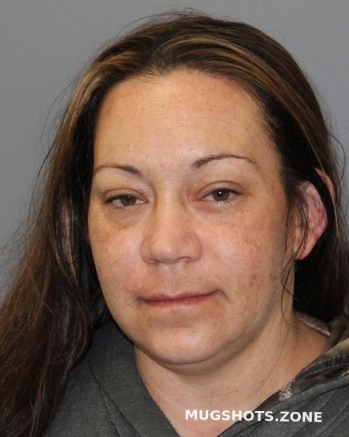 LADD DANIELLE MARIE 11/15/2021 - Cooke County Mugshots Zone