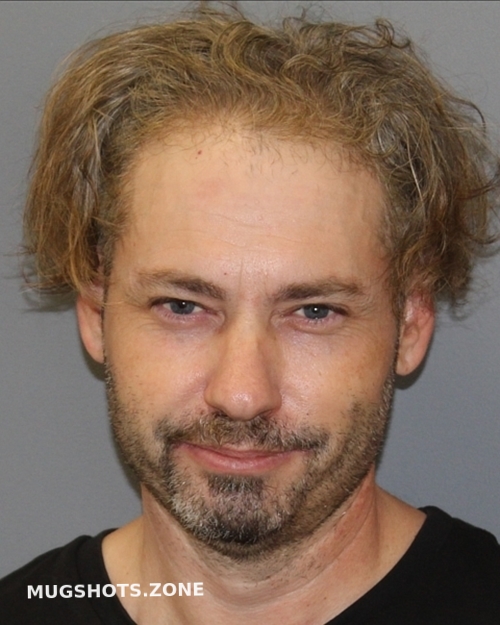 AMBROSE COREY NATHANIEL 11/17/2021 - Cooke County Mugshots Zone