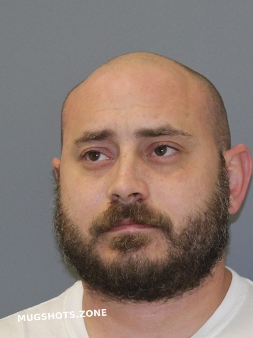 PRUDE JOSHUA BLAKE 11/19/2021 - Cooke County Mugshots Zone