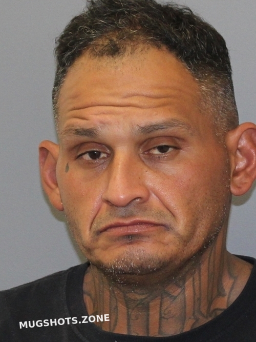 RIOS JUAN JR 12/09/2021 - Cooke County Mugshots Zone