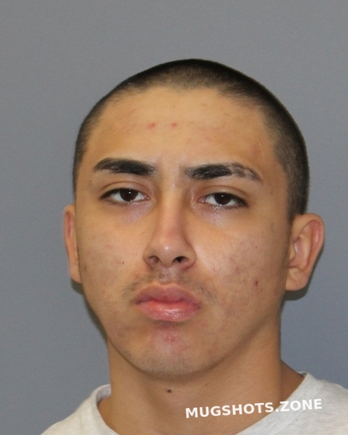 TRUJILLO JOSIAH RAY 12/18/2021 - Cooke County Mugshots Zone