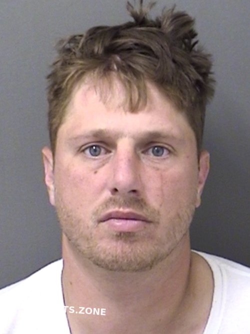 WARE NATHAN MILES 12/29/2021 - Cooke County Mugshots Zone