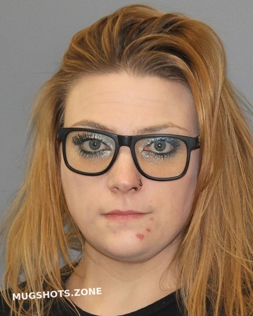 MORGAN DANIKA LYNNE 01/02/2022 - Cooke County Mugshots Zone